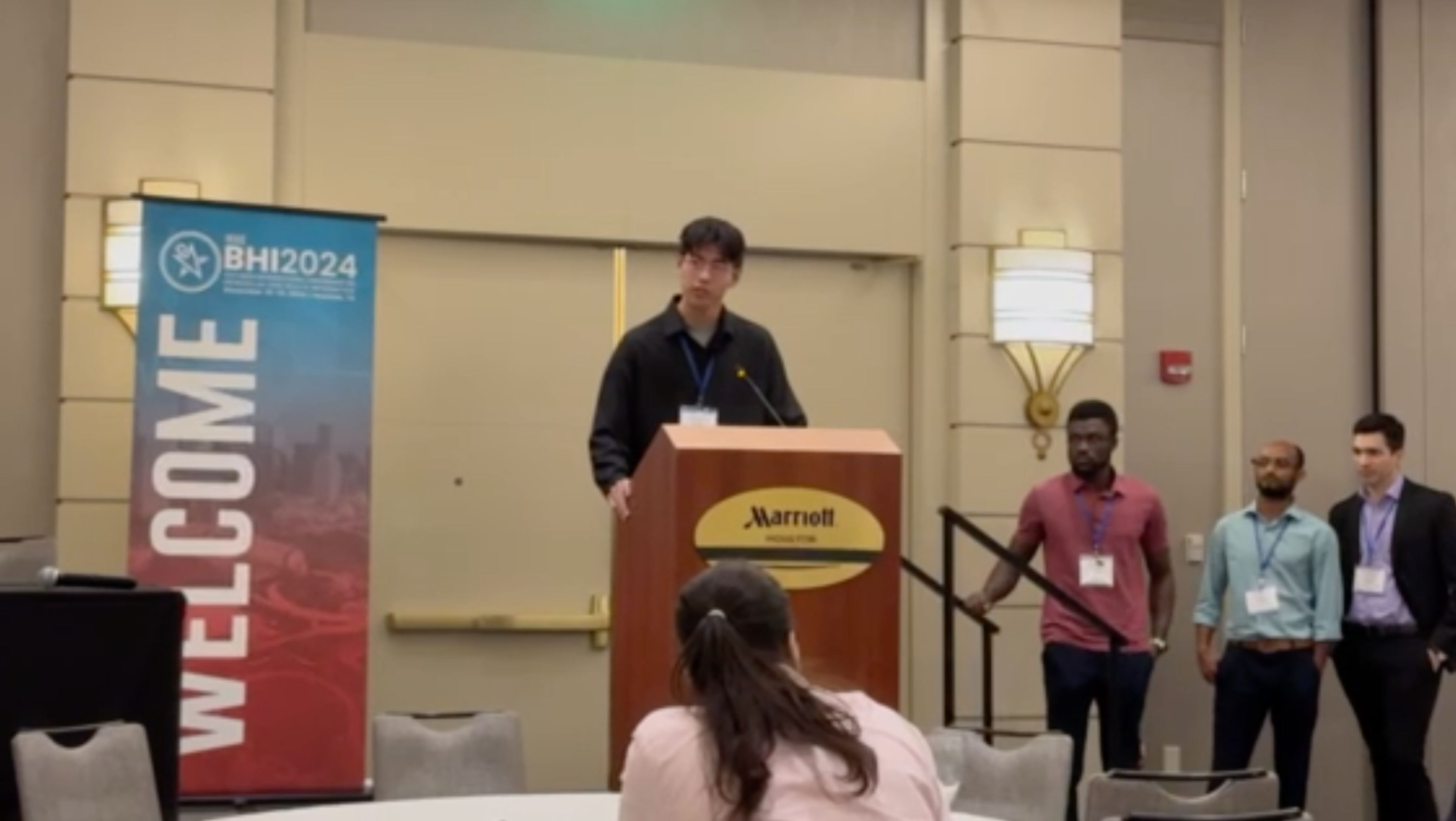 Shape the future of ML and AI | Algoverse